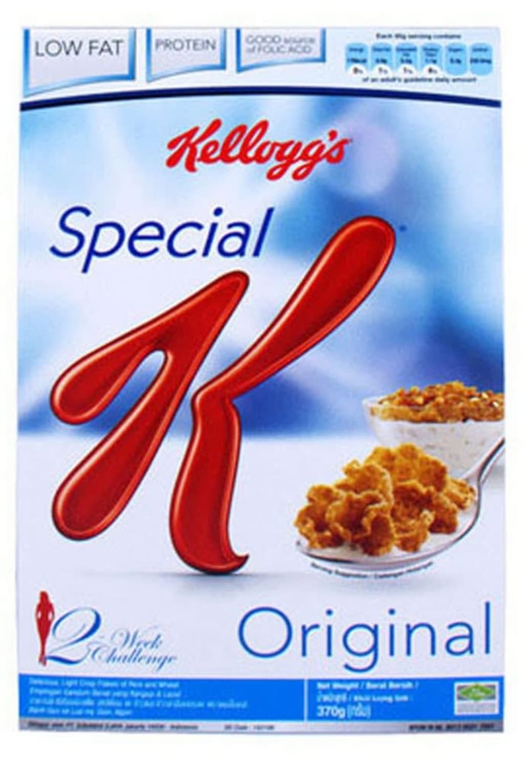9 Best Cereals in Malaysia 2021 - Top Brands and Reviews