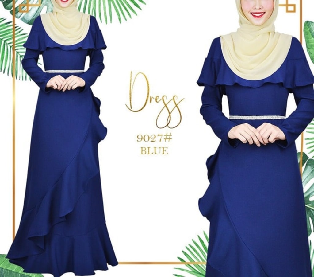 10 Best Fashion Baju Raya in Malaysia 2021 - ProductNation