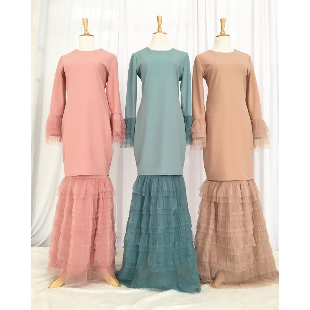 10 Best Fashion Baju Raya in Malaysia 2021 - ProductNation