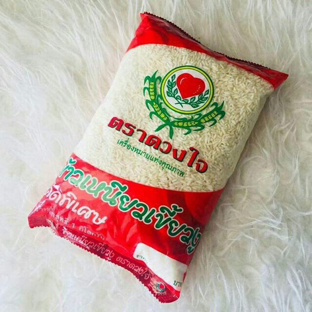 9 Best Rice in Malaysia 2021 - Top Brands and Reviews