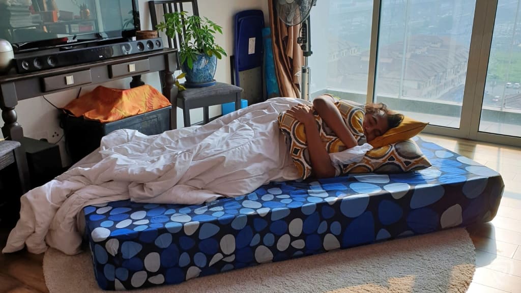 Joey Mattress Review - Possibly Malaysia's Best Mattress in 2026?