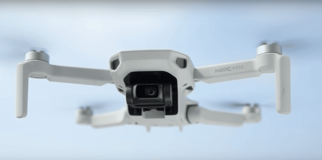 DJI Mavic Mini in Malaysia - Price, Specs & Release Date
