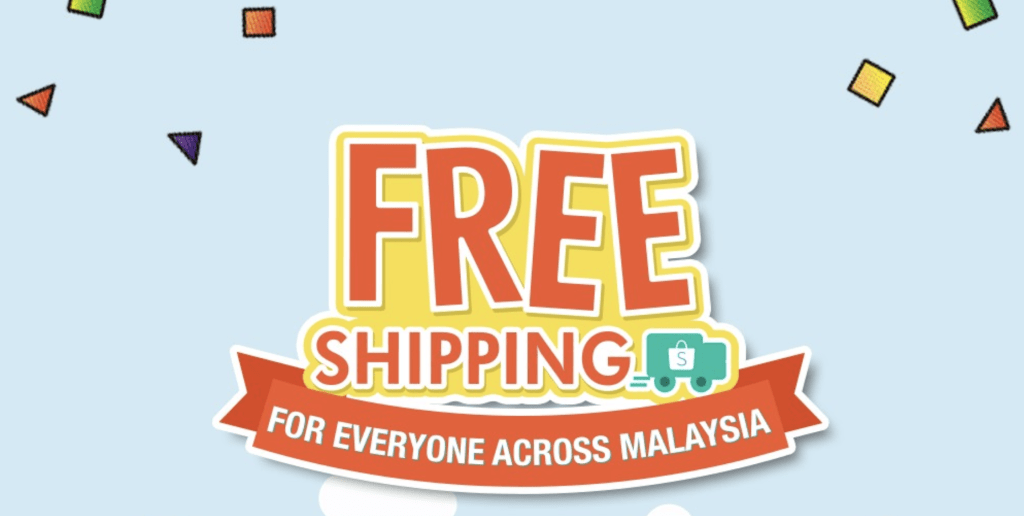 All of Shopee 8.8 Sales Promos in Malaysia 2025!