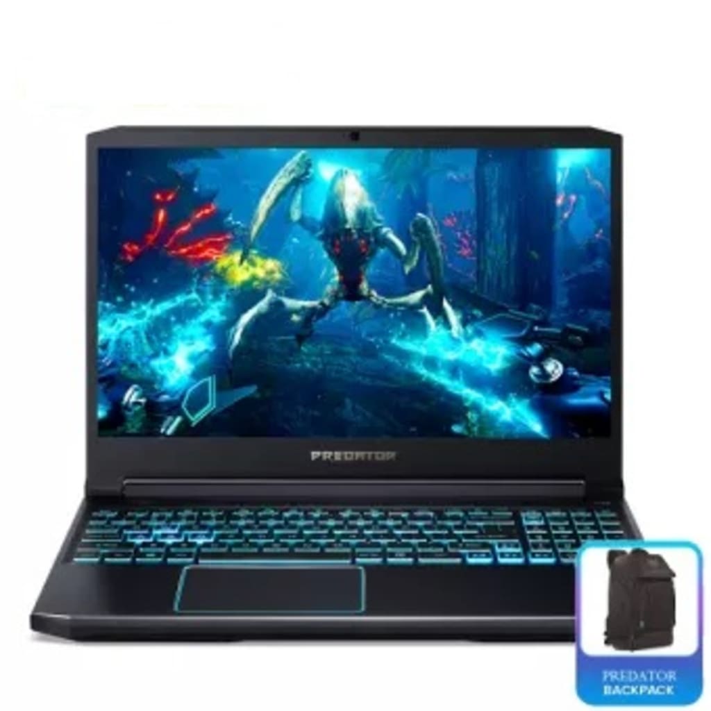 8 Best Gaming Laptops to Buy in Malaysia 2021 - Prices + Reviews