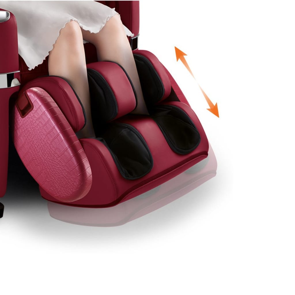 Best Osim uLove 2 Massage Chair Price & Reviews in Malaysia 2021