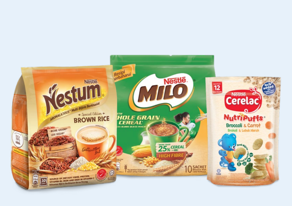 Nestle Malaysia Review: Latest Promo Deals in 2025