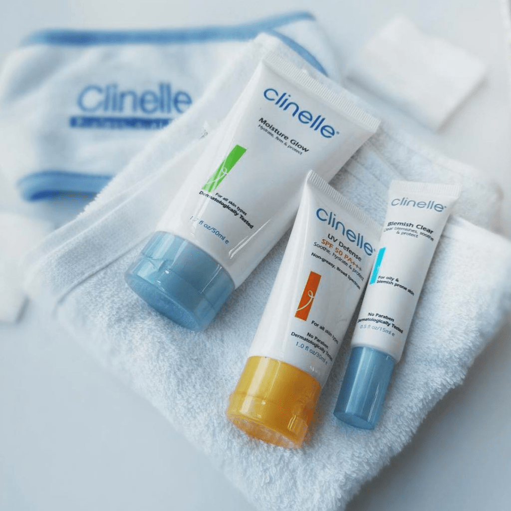 Clinelle Malaysia Review: Latest Promo Deals in 2025