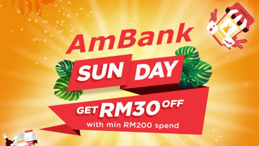 List of Shopee Bank Promo Codes - January 2024 (All Credit Cards Malaysia)