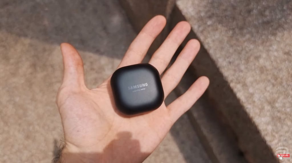 Samsung Galaxy Buds Pro Review in Malaysians 2025 + Price & Specs