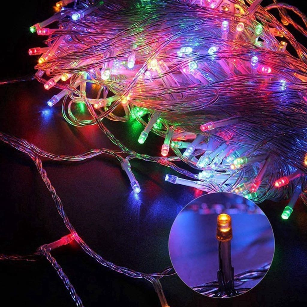 Best Fairy String Lights Price & Reviews in Malaysia 2021