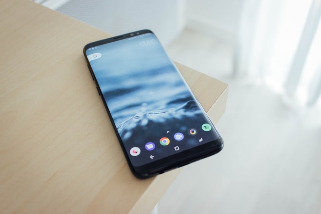 9 Best Smartphones in Malaysia 2023 (Budget to High-End)