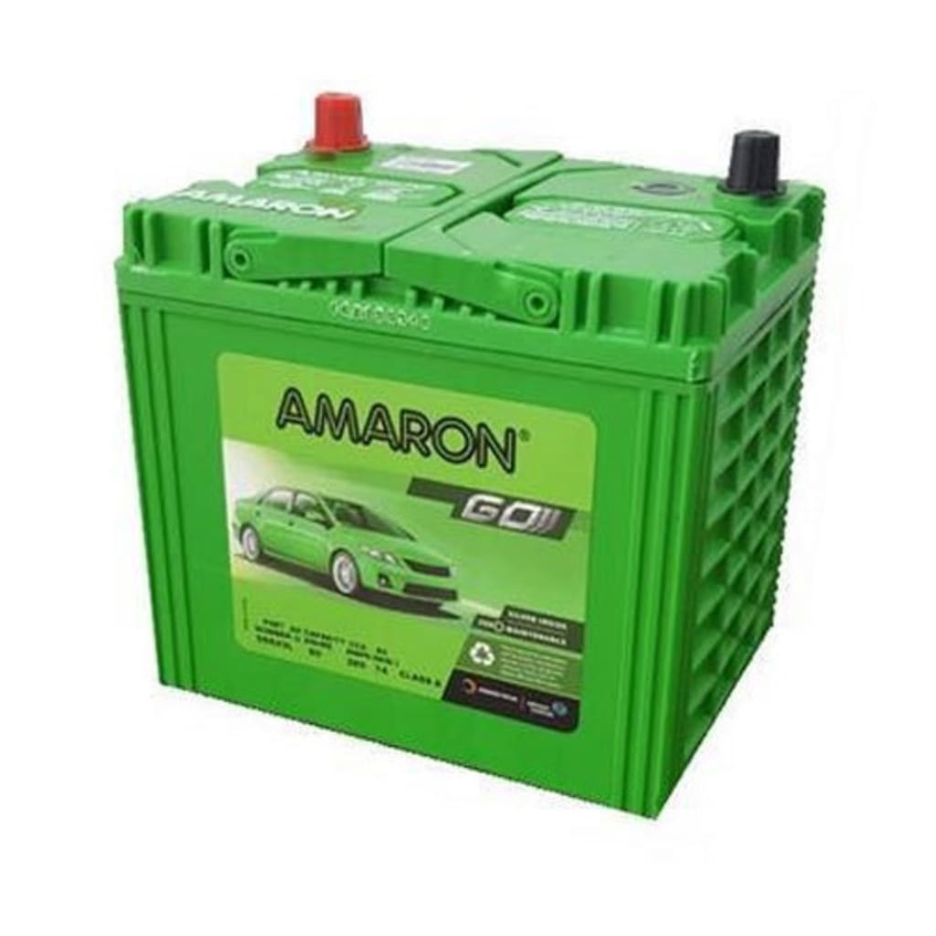 9 Best Car Batteries in Malaysia 2021 - Top Brand Reviews