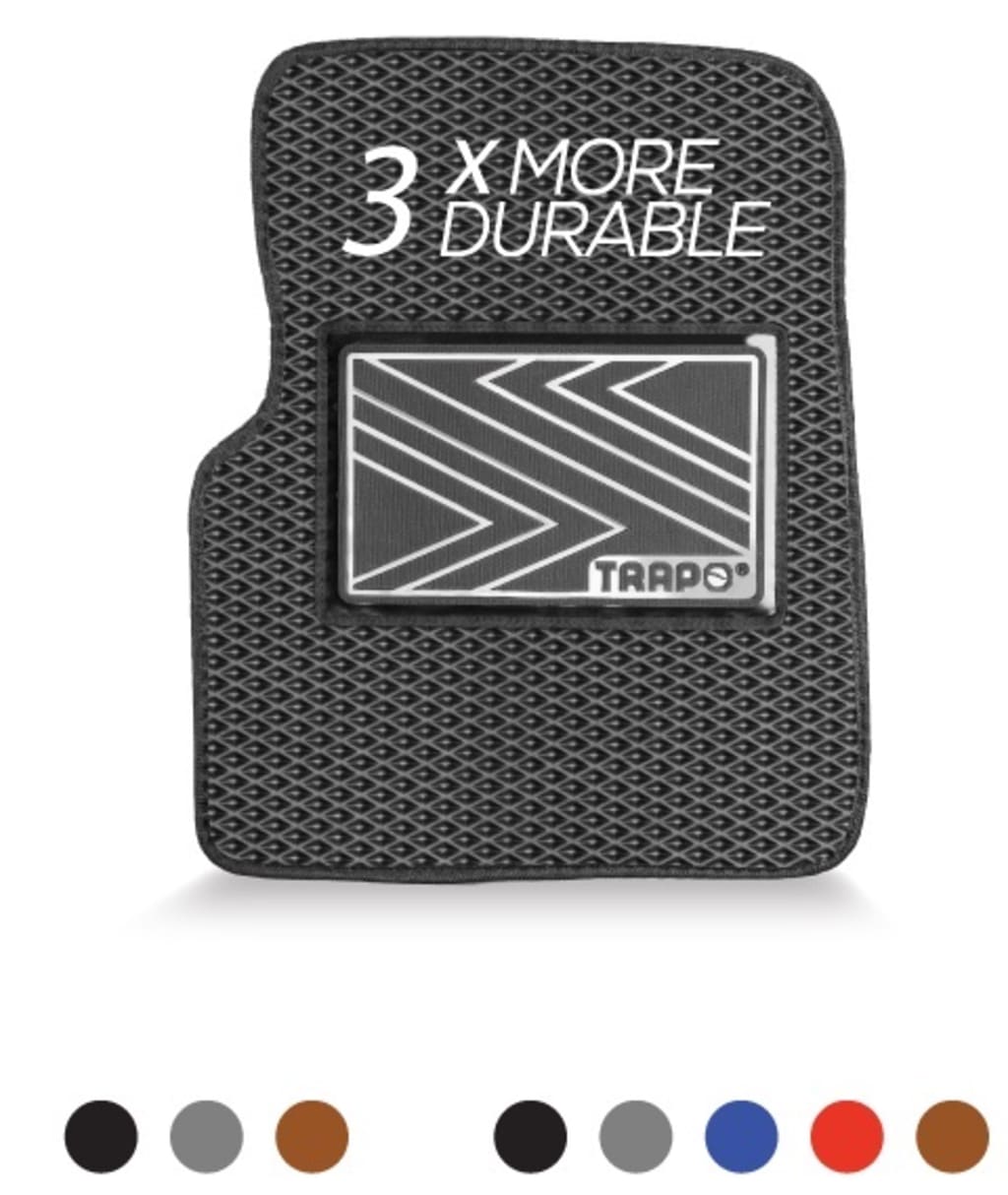 10 Best Car Mats in Malaysia 2025 - Brand Reviews