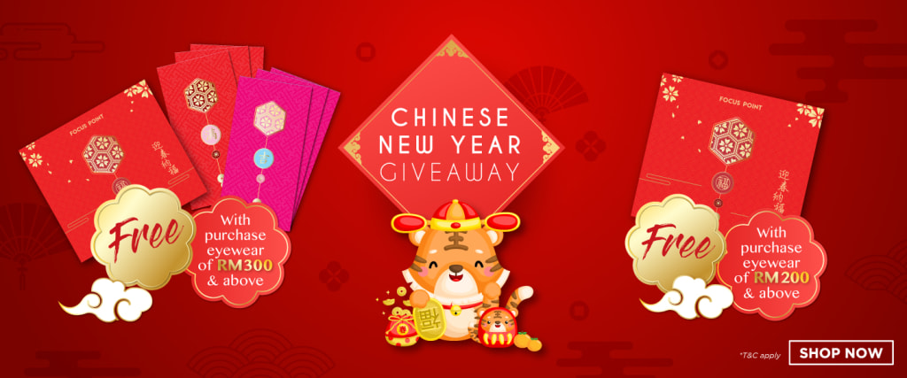 21 CNY Sales in Malaysia 2025 (Where to Shop on Chinese New Year)