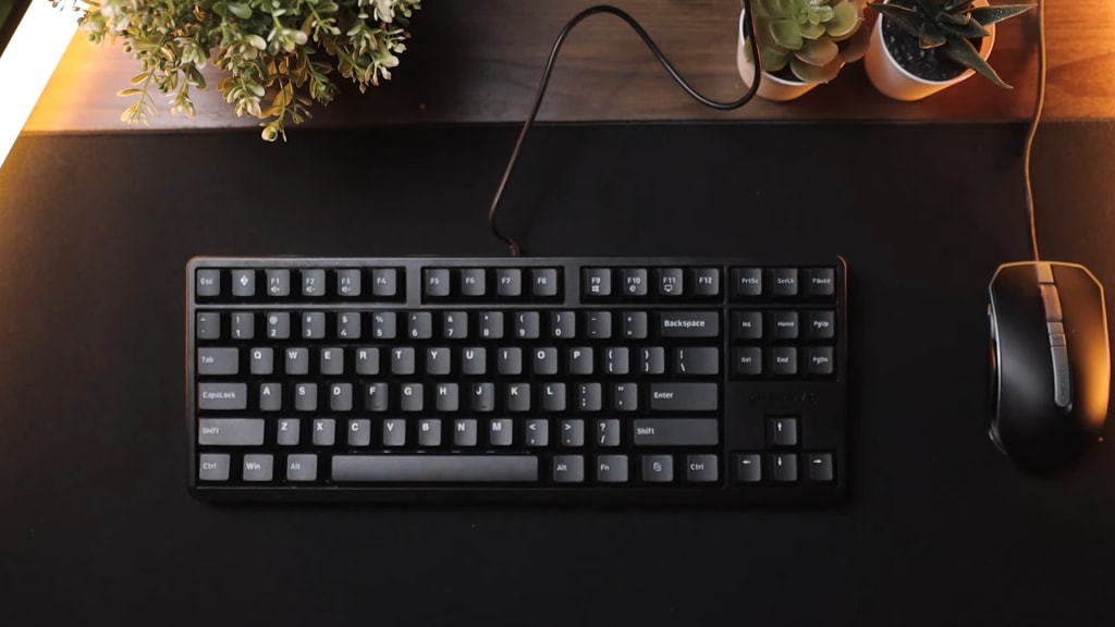 Are CHERRY Keyboards Worth The Investment? 2022 Review - Malaysia