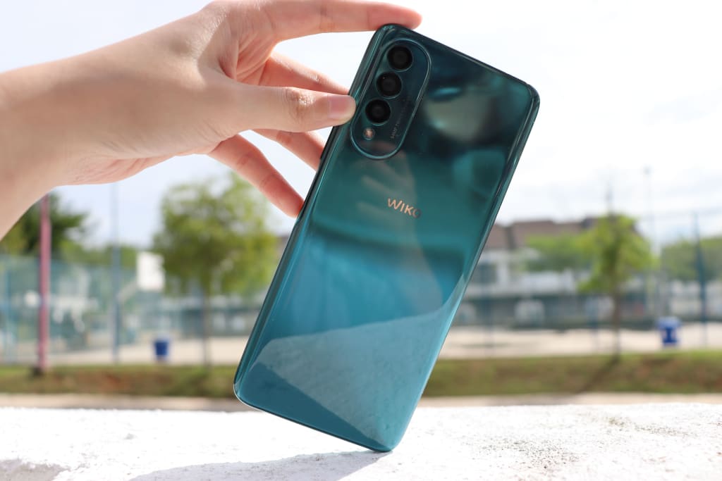 Wiko T50 Review: Key Specs, Price & Performance (2025)