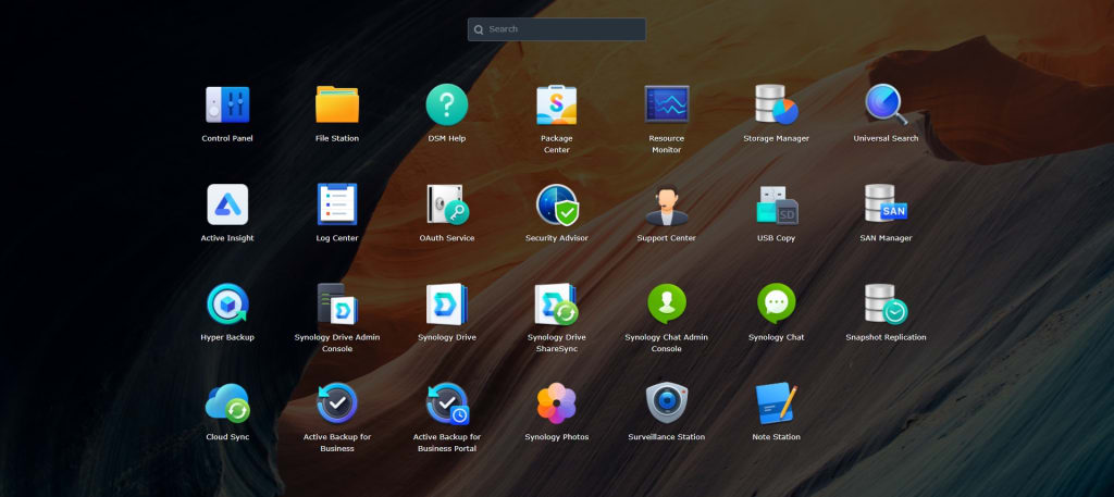 Synology NAS: All About Network Attached Storage in Malaysia 2024