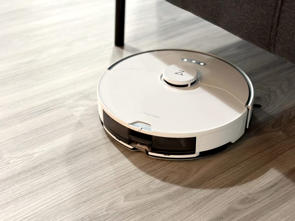 Roborock G10 Robot Vacuum & Mop Review: Worth Buying? (2025