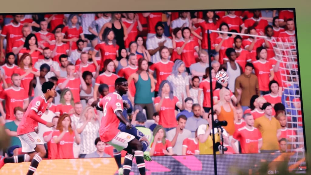 Toshiba Z770 4K TV: Best TV for Sports in Malaysia? (2024)