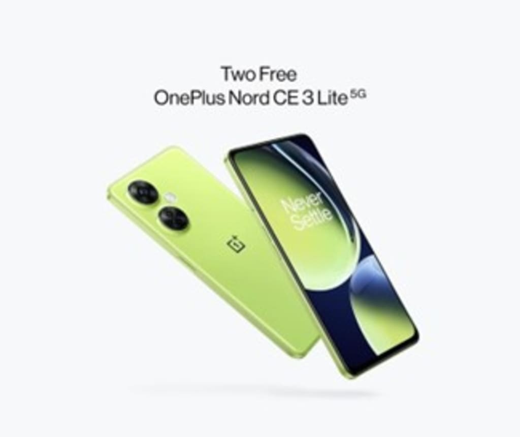OnePlus Will Launch Its Next Nord On 4th April 2023