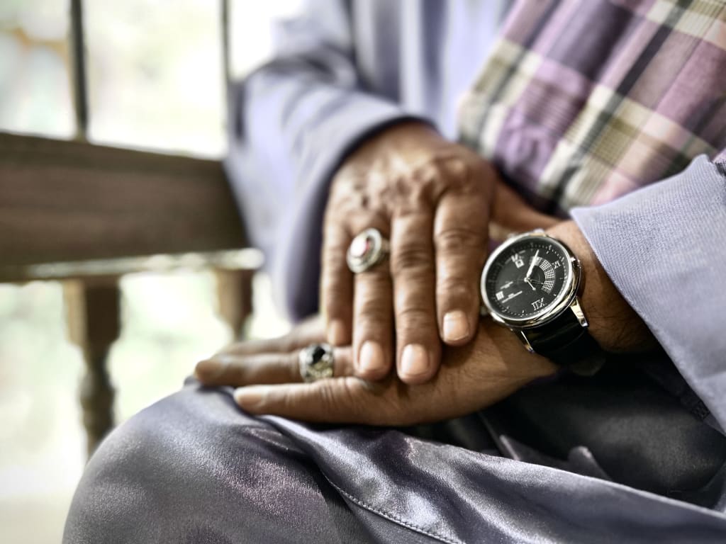 3 Tips To Capture Your Best Balik Kampung Memories This Raya