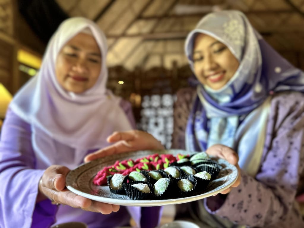 3 Tips To Capture Your Best Balik Kampung Memories This Raya