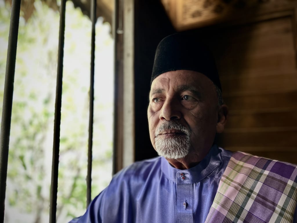 3 Tips To Capture Your Best Balik Kampung Memories This Raya