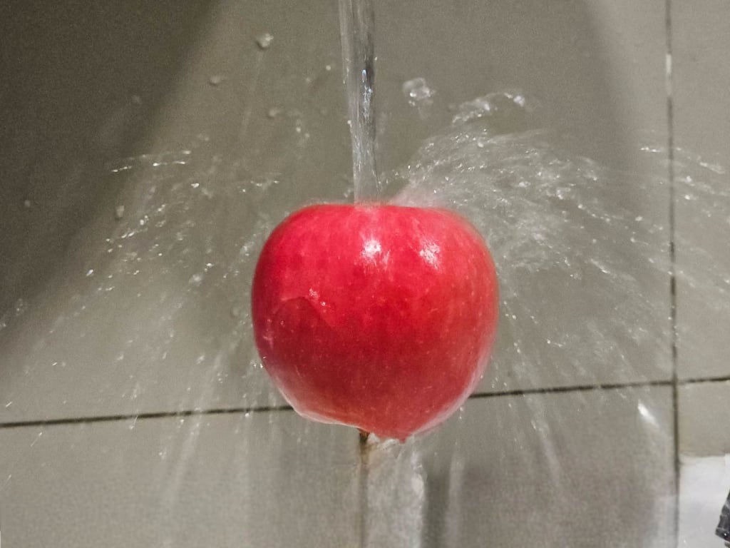 Guide: How To Take Burst Shots With A Smartphone