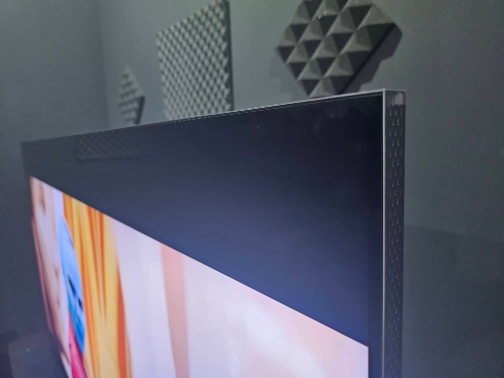 Samsung QN800C First Impression + Get Free TV Upgrade (Malaysia 2023)