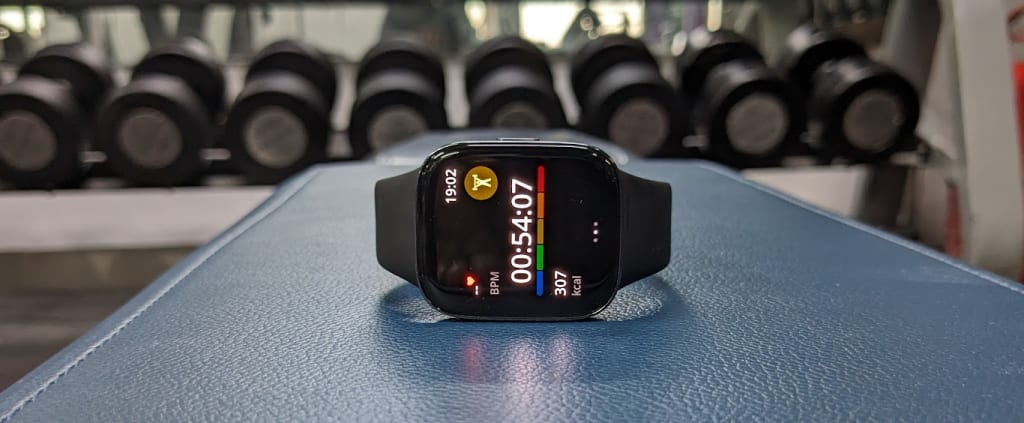 Redmi Watch 3 Review: Is This The Best Budget Smartwatch?