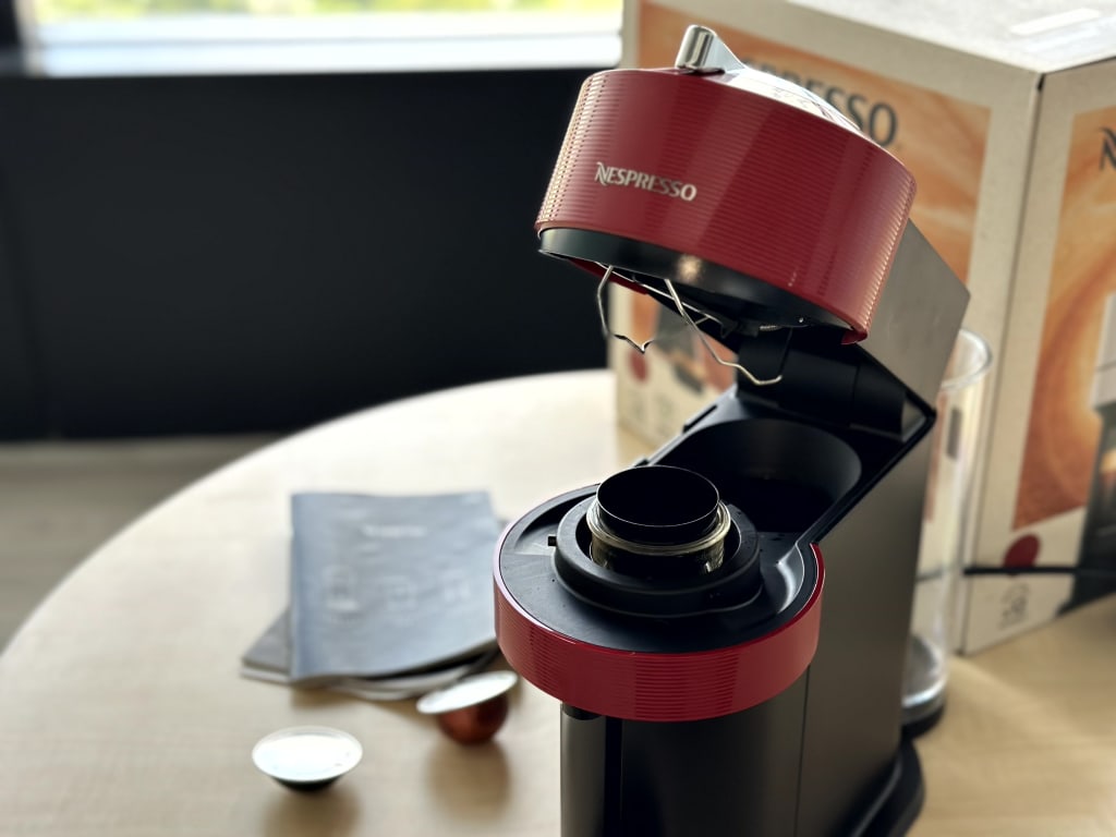 10 Best Coffee Machines in Malaysia 2024 - Prices & Reviews