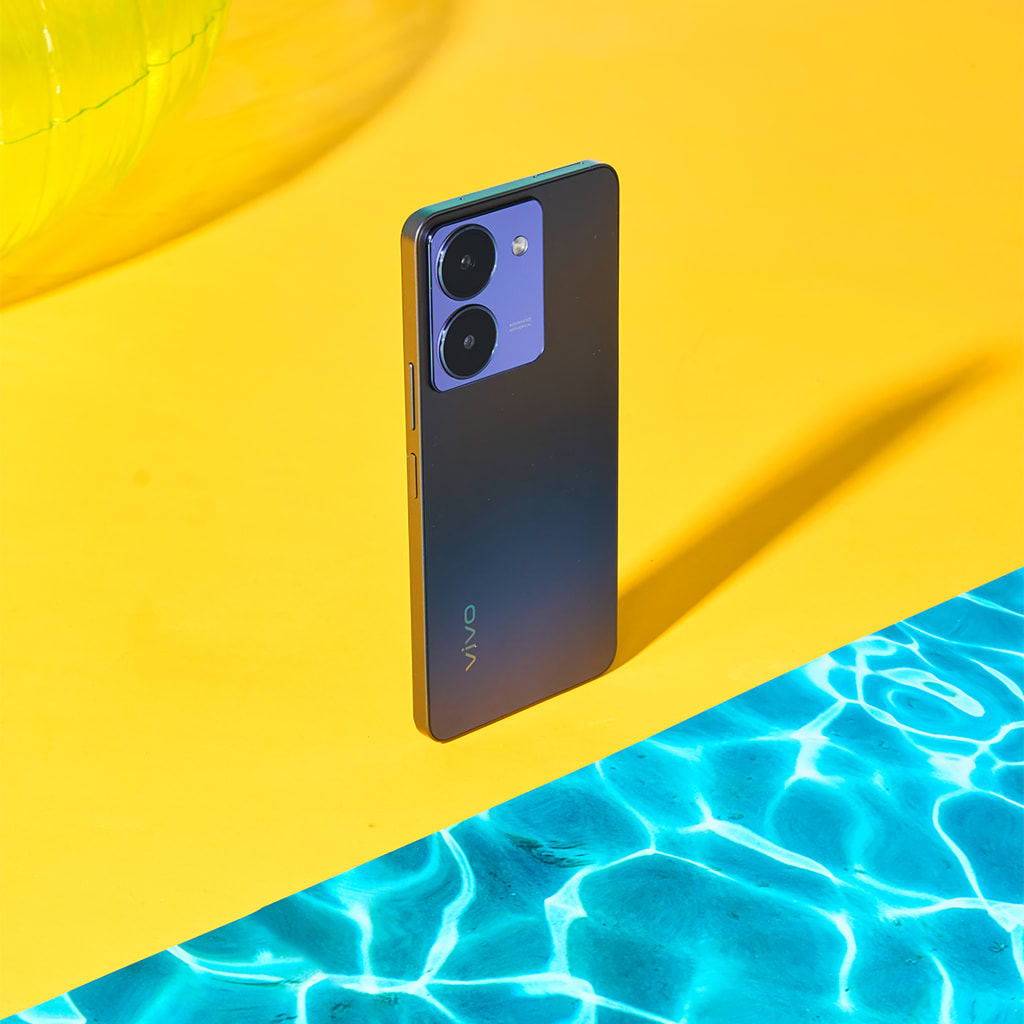 vivo Y36 5G: Aesthetics and Power In One - Malaysia 2023