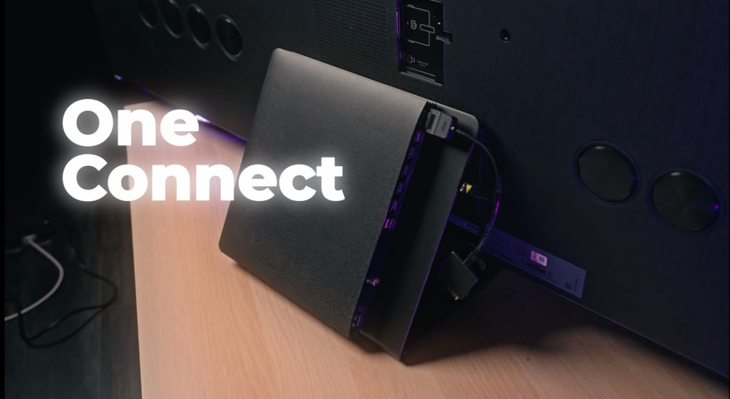 Samsung Neo QLED QN800C Review - Malaysia 2023