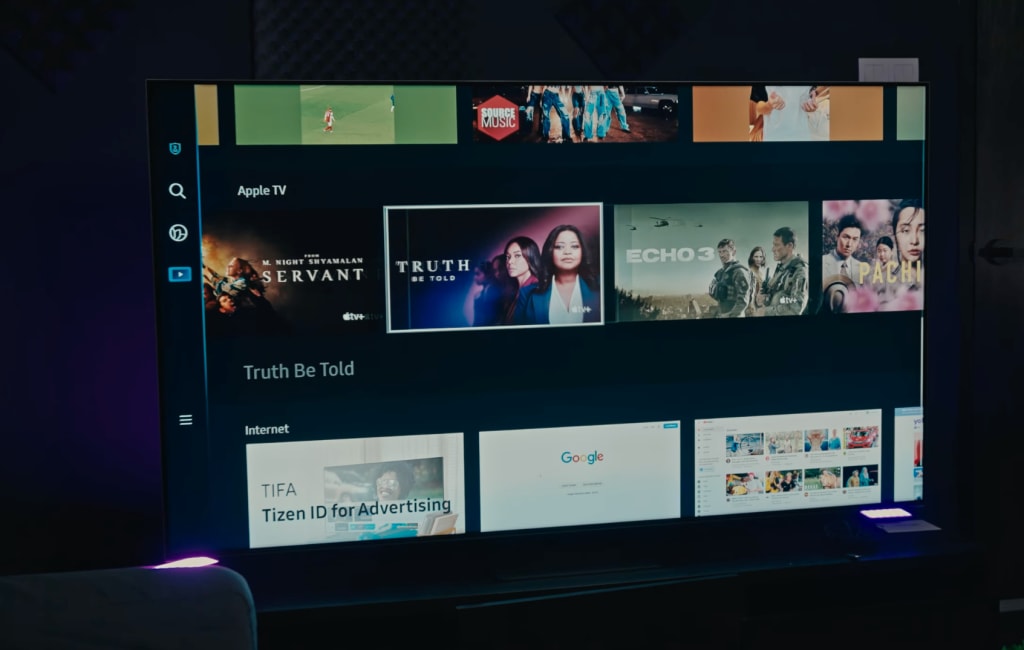 Samsung Neo QLED QN800C Review - Malaysia 2023