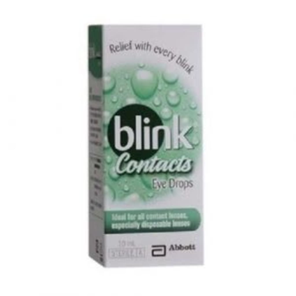 8 Best Eyedrops To Buy in Malaysia 2021 - Top Brands, Price and Reviews