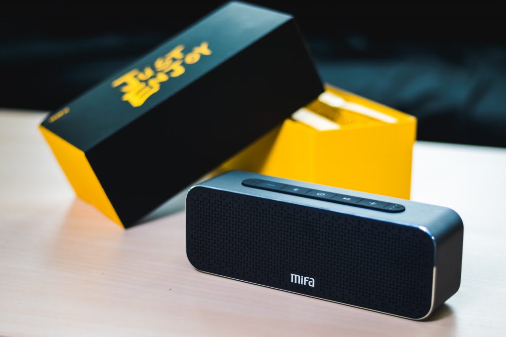 Mifa A20 & A10 Portable Speakers Review Malaysia 2026 - Specs & Price
