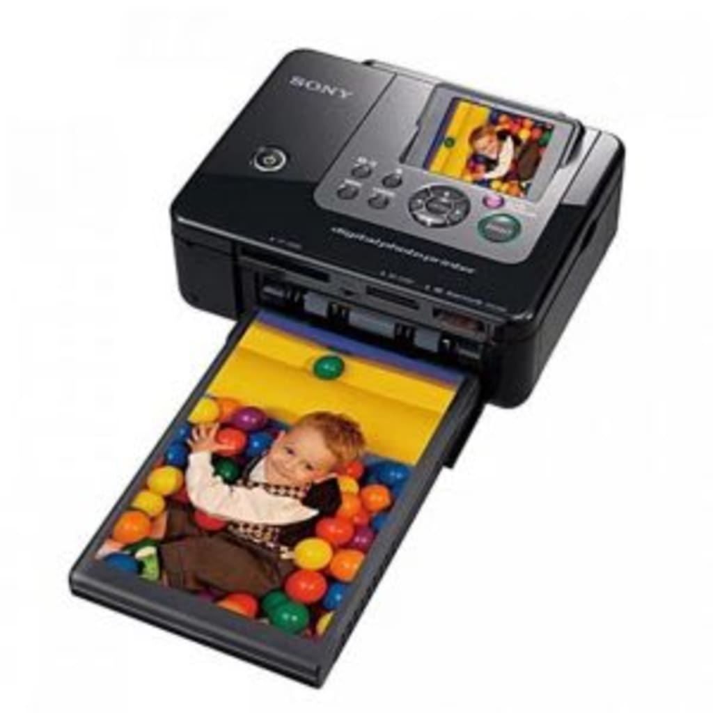 9 Best Photo Printers in Malaysia 2021 - Price & Reviews