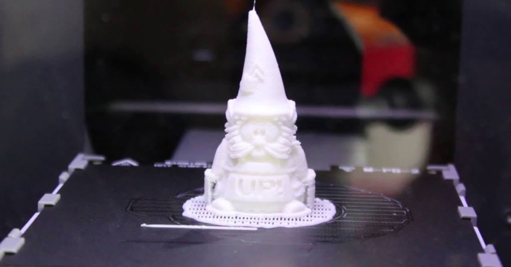 7 Best 3D Printers in Malaysia 2021 - Price and Reviews | ProductNation