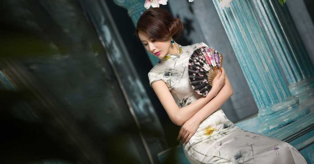 5 Best Cheongsam Styles for CNY 2026 (According To Experts)