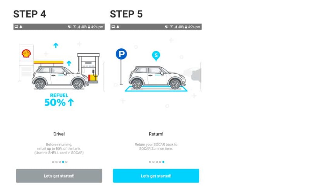 SOCAR, The Coolest Car-Sharing and Rental App Has Arrived in Malaysia