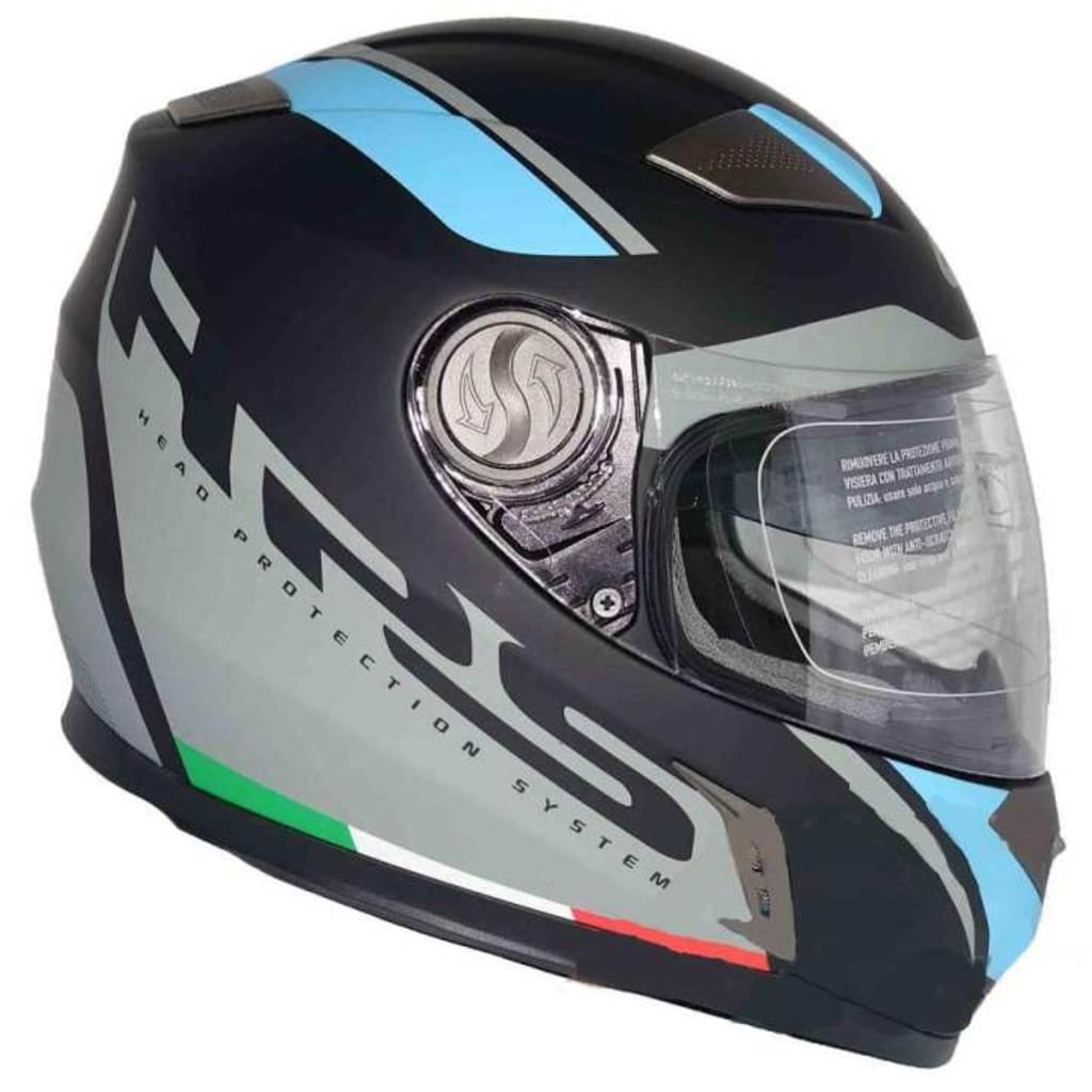 8 Topi Keledar (Helmet) Motosikal Terbaik di Malaysia 2021