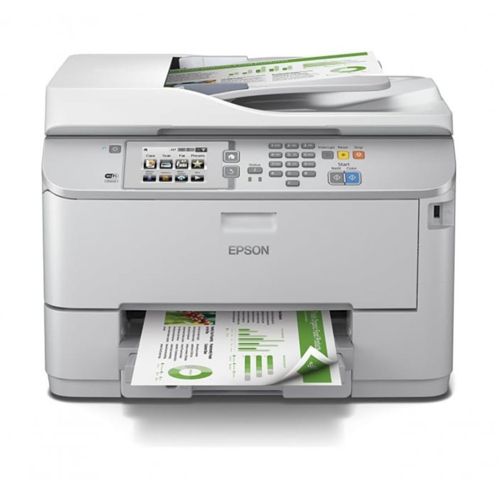 Senarai 8 Mesin Fax yang Bagus di Malaysia 2021 - ProductNation