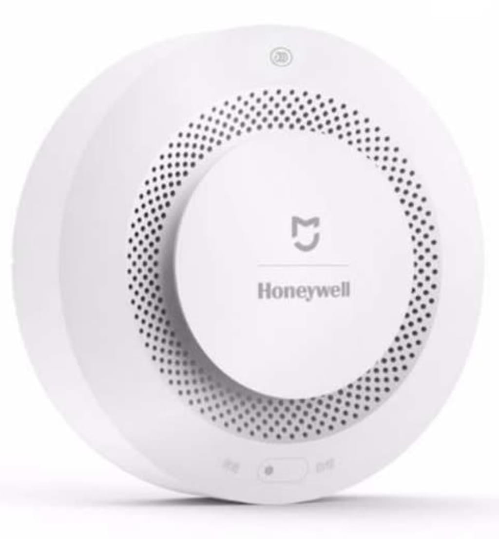 7 Pengesan Asap (Smoke Detector) yang Bagus di Malaysia 2021