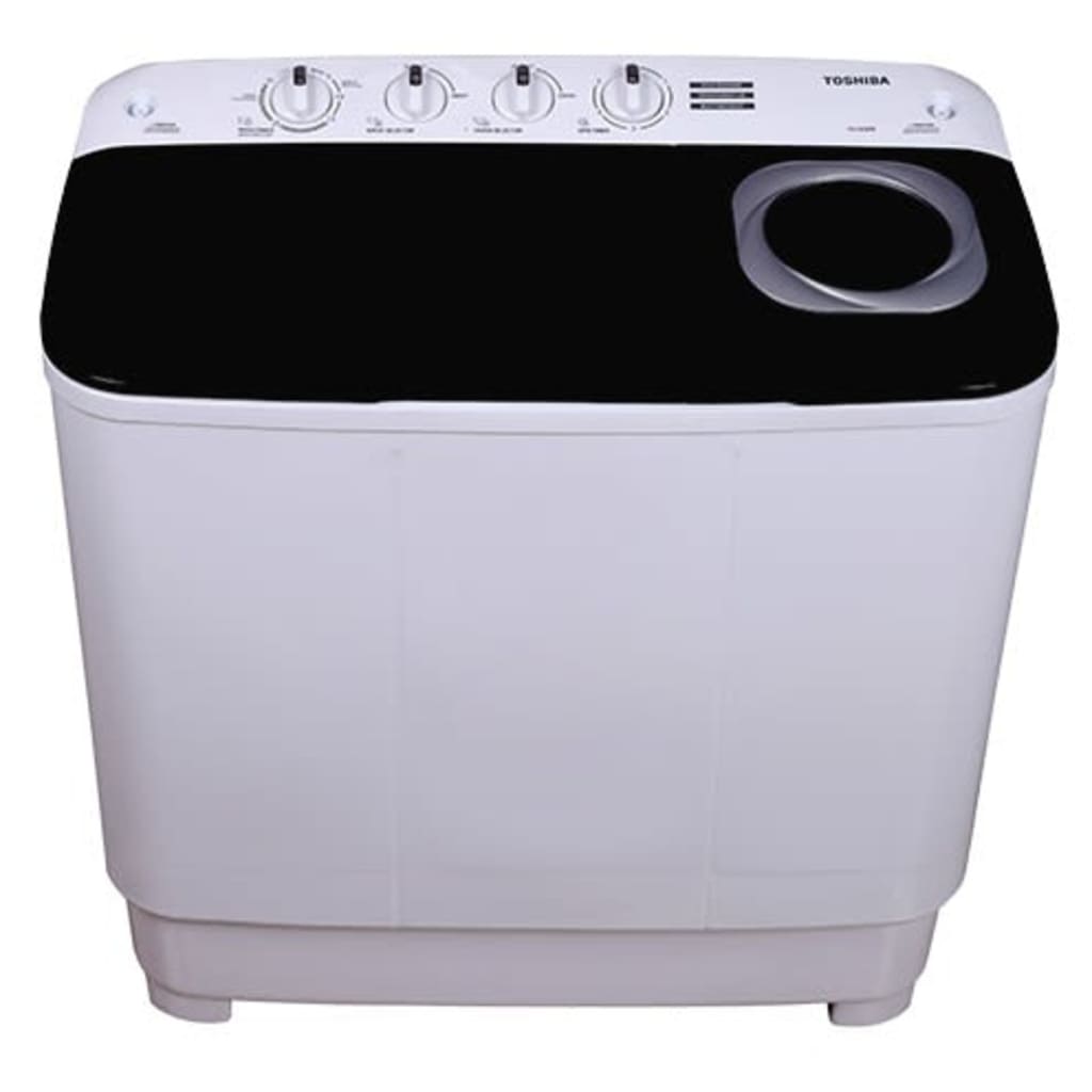 7 Mesin Basuh Semi Auto Terbaik di Malaysia 2021 - ProductNation