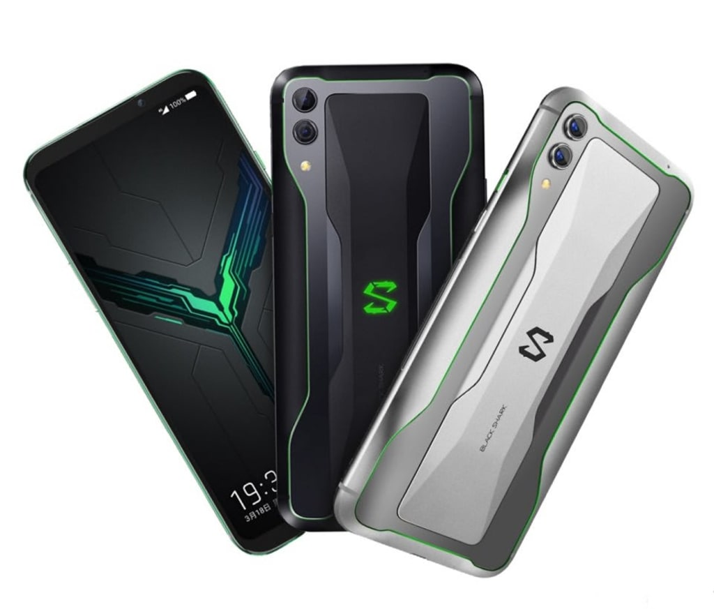 10 Smartphone Terbaik untuk Gaming Malaysia 2021 - ProductNation