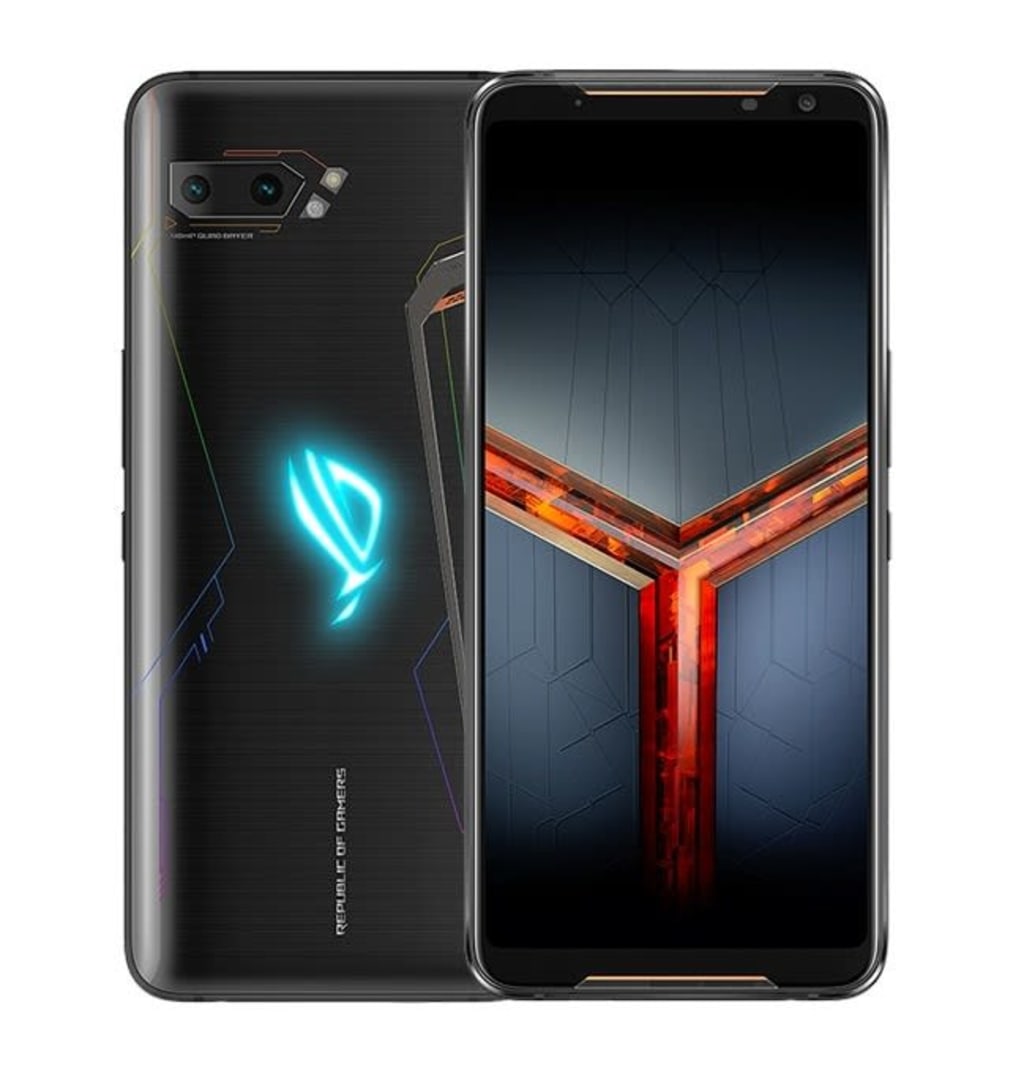 10 Smartphone Terbaik untuk Gaming Malaysia 2021 - ProductNation