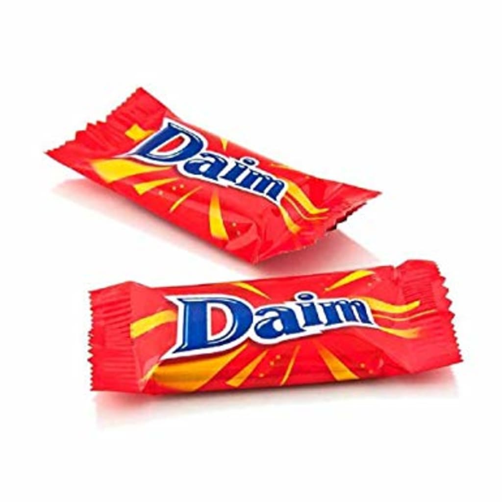 Daim Chocolate 280g Harga & Review / Ulasan Terbaik di Malaysia 2021