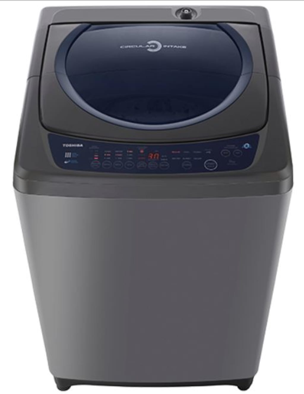 8 Mesin Basuh Automatik Penuh yang Terbaik di Malaysia 2021