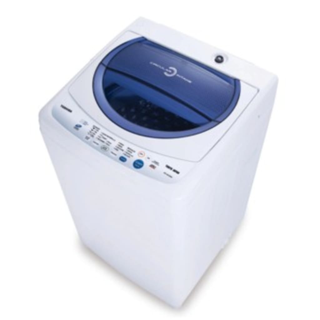 16 Jenama Mesin Basuh/Washing Machine Terbaik 2023