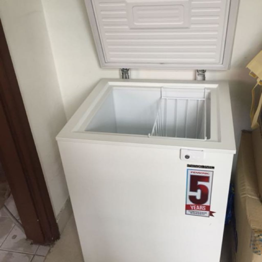 10 Freezer/Peti Sejuk Beku Murah Terbaik di Malaysia 2020 - ProductNation